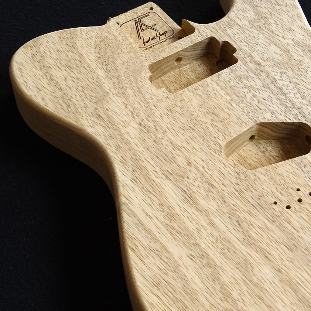 T-Type - AC Guitar Shop