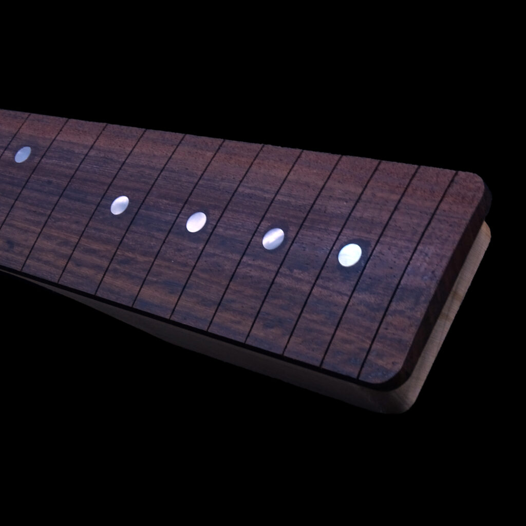 Custom Necks - AC Guitar Shop